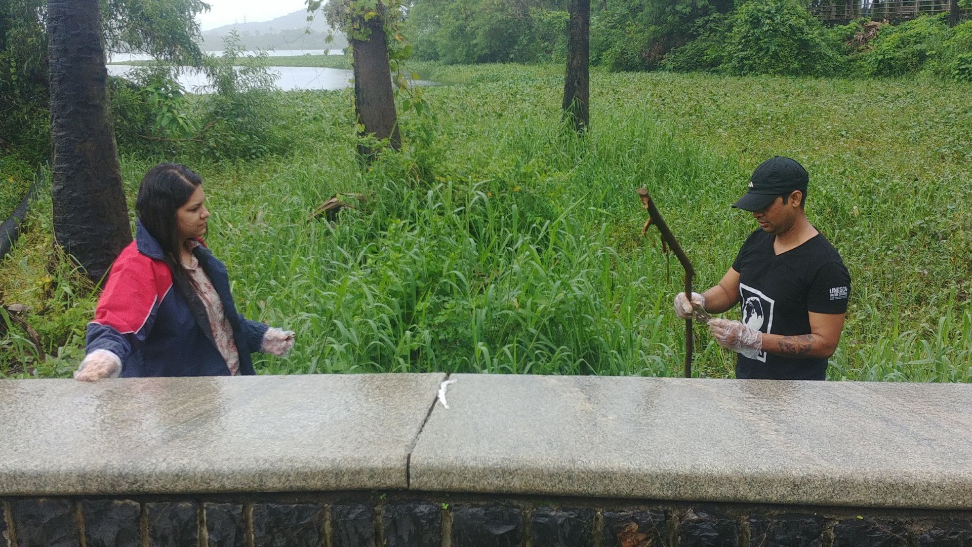 Restoring Urban Lakes: A Deep Dive into Earth5R’s Ecosystem Approach : Earth5R