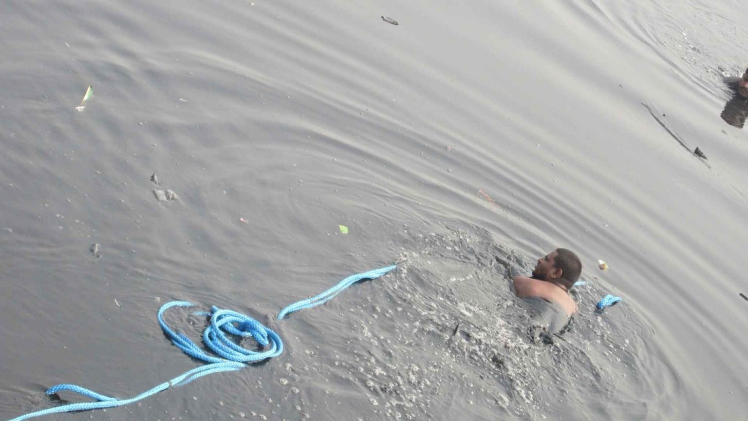 The Anatomy of a River Cleanup: Lessons from Earth5R’s On-Ground Model ...