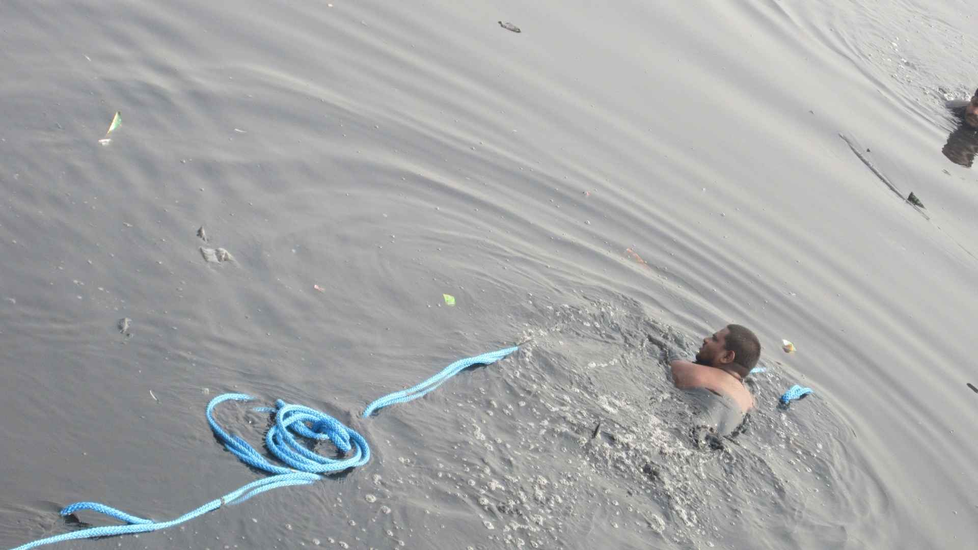 The Anatomy of a River Cleanup: Lessons from Earth5R’s On-Ground Model ...