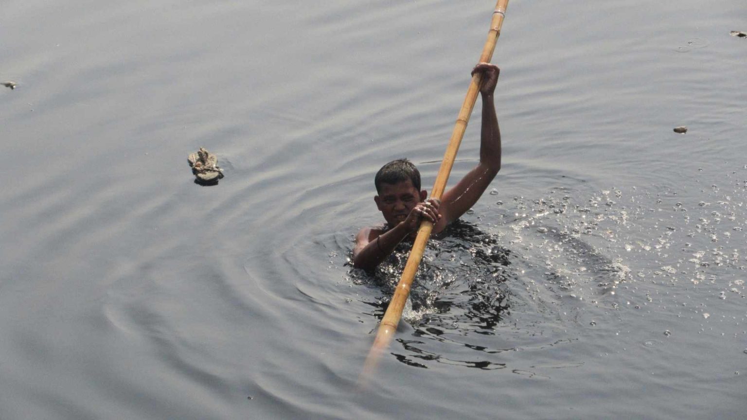 The Anatomy of a River Cleanup: Lessons from Earth5R’s On-Ground Model ...