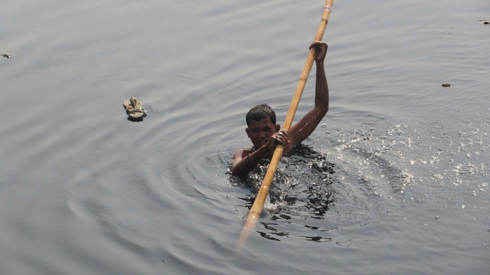 The Anatomy of a River Cleanup: Lessons from Earth5R’s On-Ground Model ...