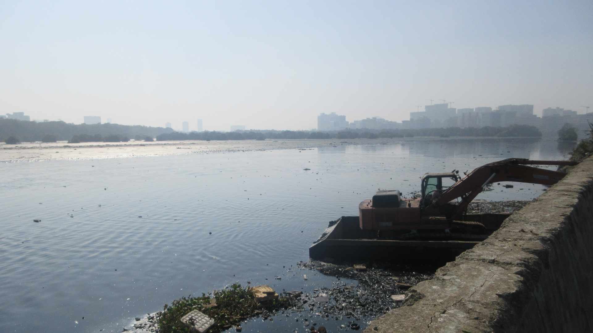 The Anatomy of a River Cleanup: Lessons from Earth5R’s On-Ground Model ...