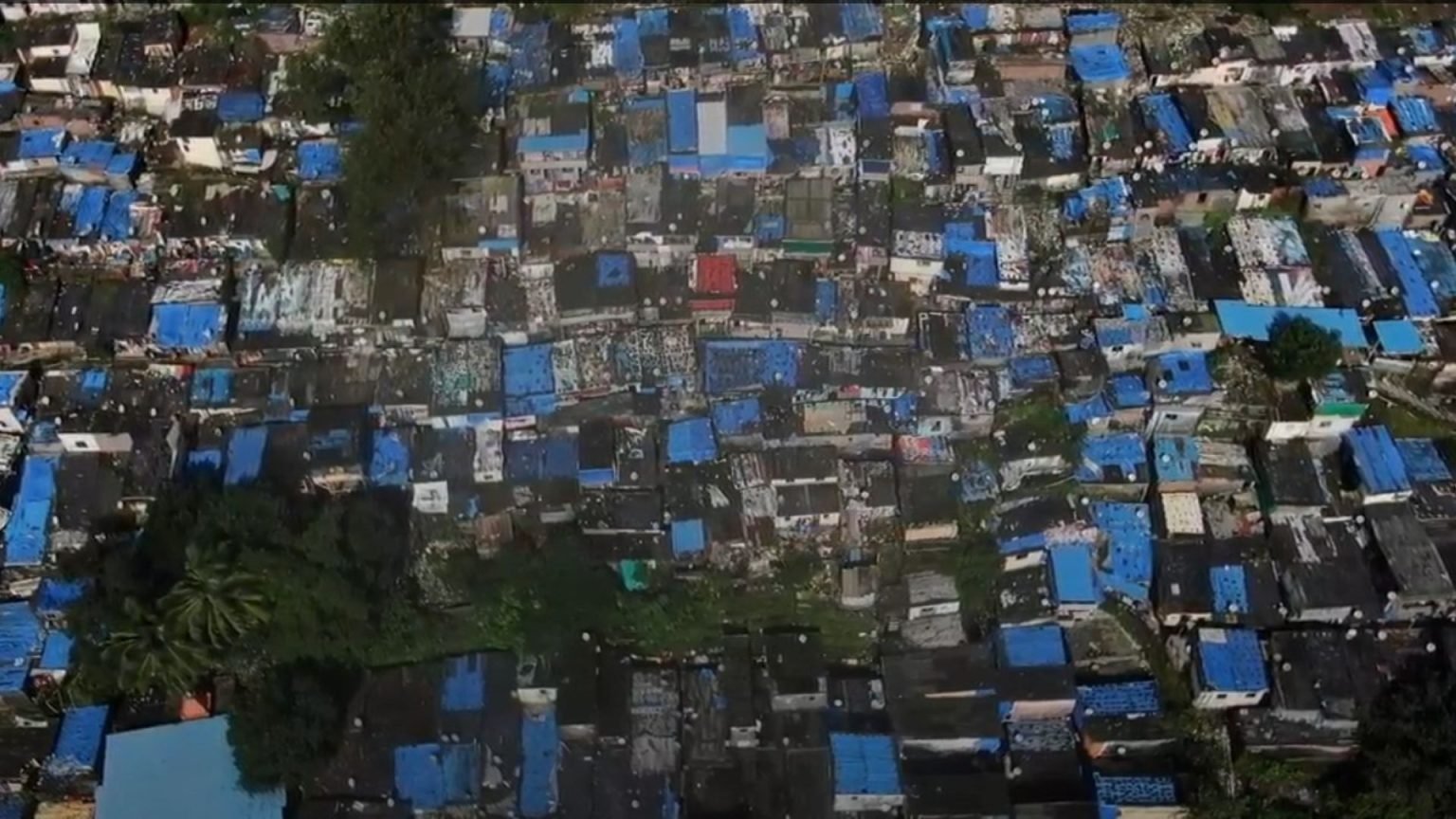 A Scalable Waste Management Solution for Slums by Earth5R : Earth5R