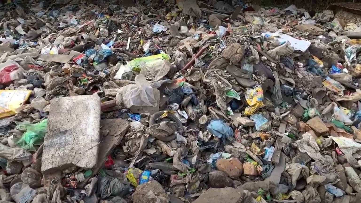 Earth5R’s Scalable Solid Waste Management System for Smart Cities : Earth5R