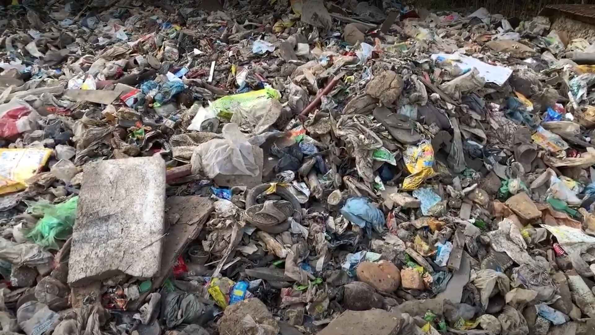 Earth5R’s Scalable Solid Waste Management System for Smart Cities - Earth5R