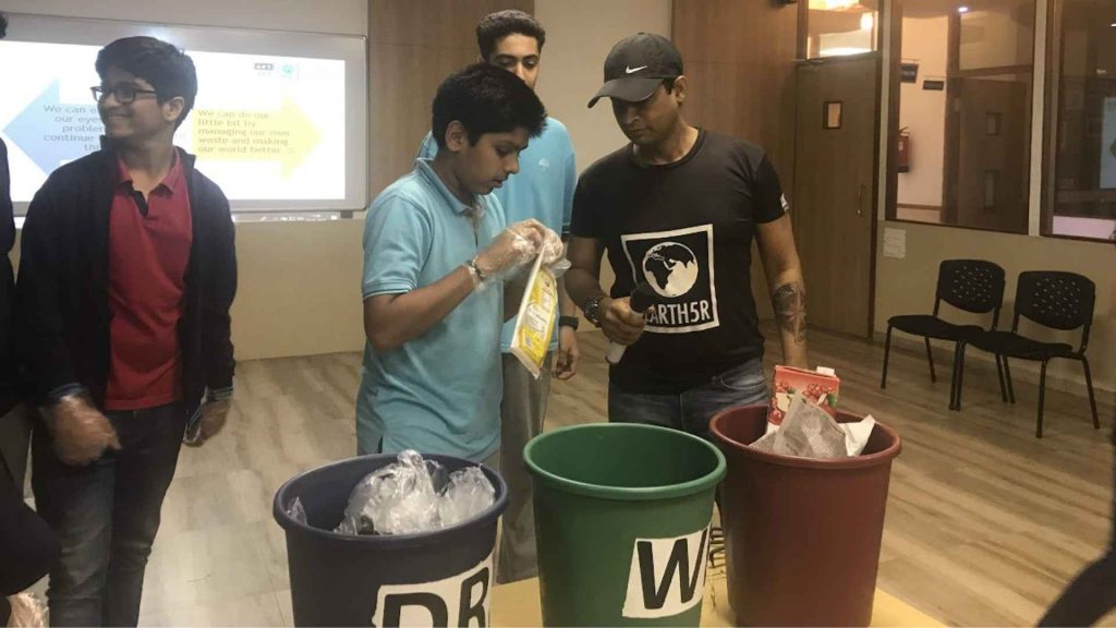 Sustainable Waste Management In Indore: A Case Study - Earth5R