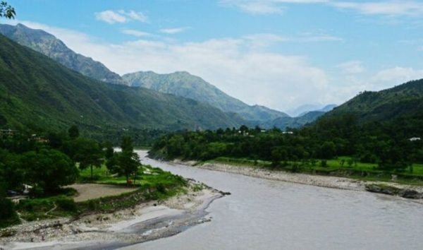 Reviving the Sutlej: A Blueprint for River Restoration and Urban ...
