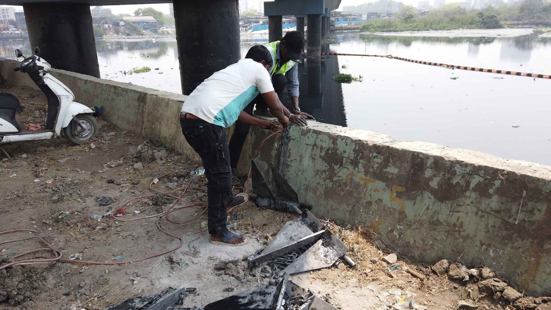 Transforming River Pollution: Earth5R’s Community Cleanup Framework ...