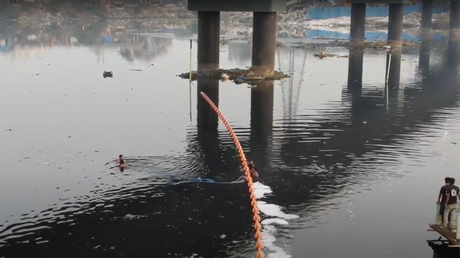 Transforming River Pollution: Earth5R’s Community Cleanup Framework ...