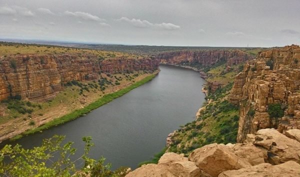 Reviving the Tungabhadra River: Earth5R’s Blueprint for Sustainable ...