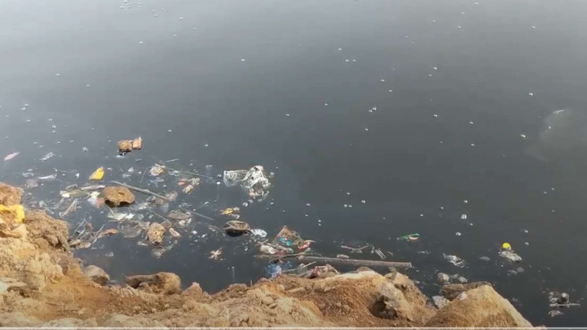 Earth5R’s Urban River Defense Strategy: A Step-by-Step Community ...