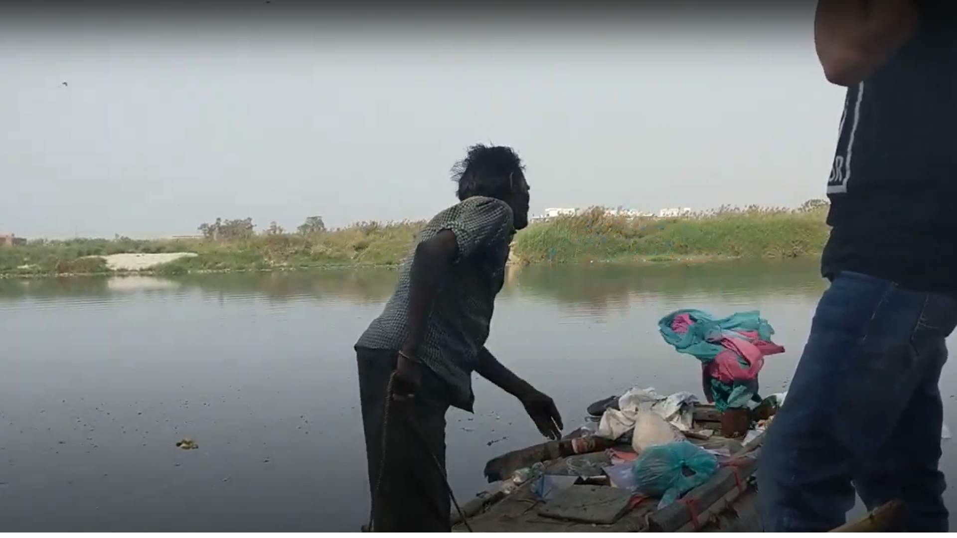 Earth5R’s Urban River Defense Strategy: A Step-by-Step Community ...