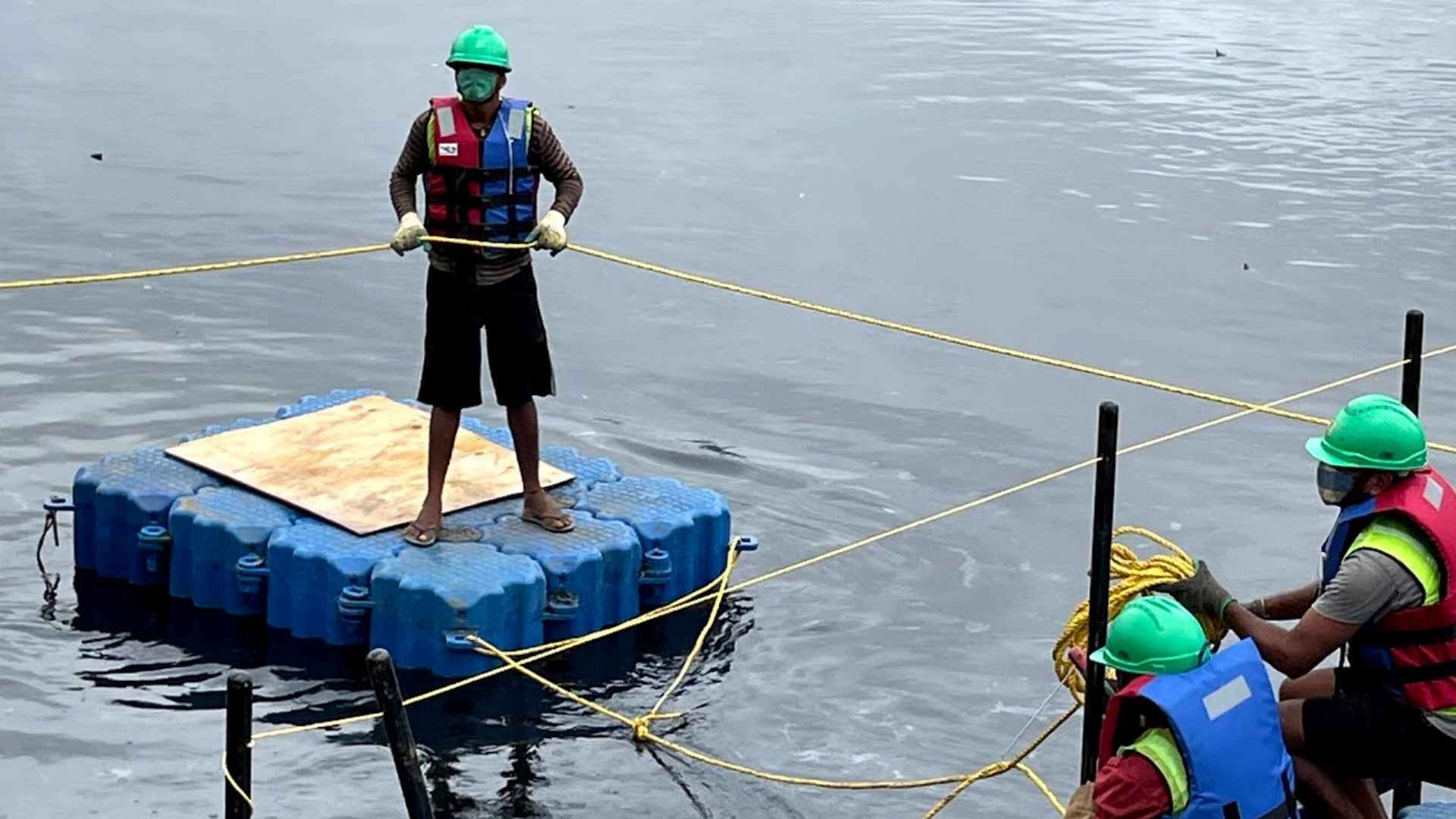 Earth5R’s Urban River Defense Strategy: A Step-by-Step Community ...