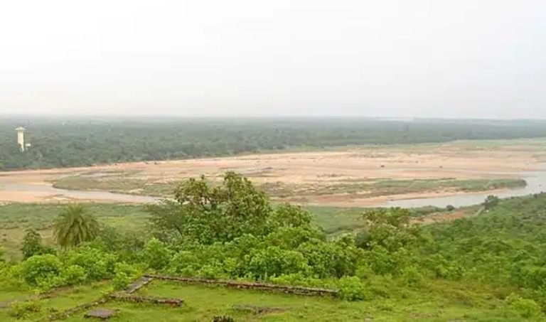 Restoring the Lifeline of Andhra Pradesh: A Blueprint for Vamsadhara ...