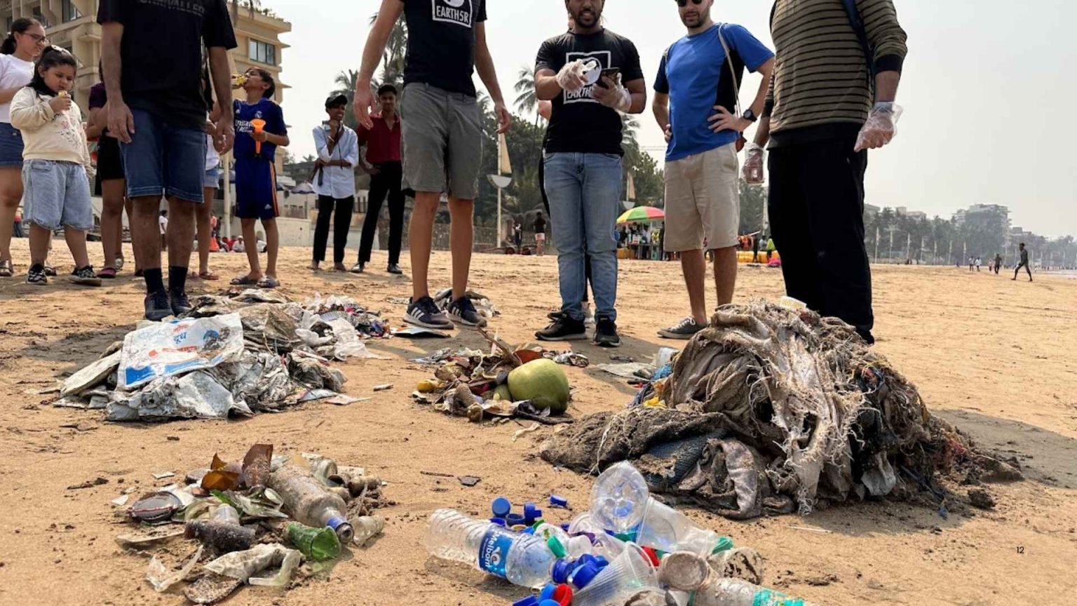 How to Set Up an Effective Community Waste Segregation Program : Earth5R