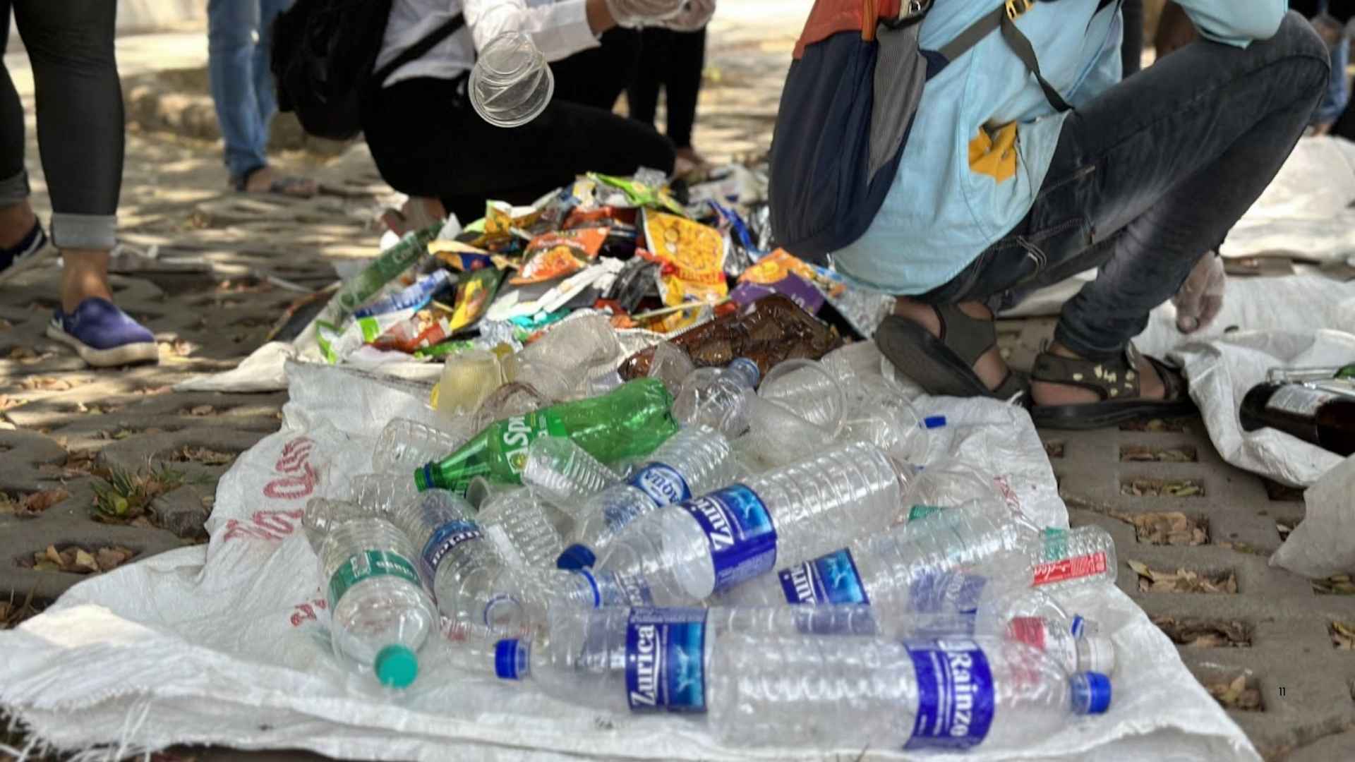 How to Set Up an Effective Community Waste Segregation Program : Earth5R