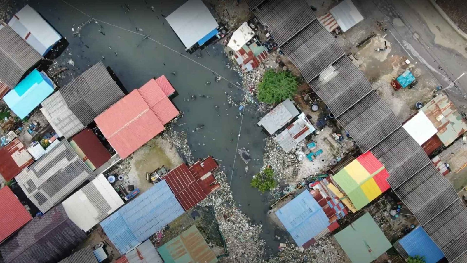 Earth5R’s Sustainable Drainage Model to Prevent Waterlogging and Urban ...