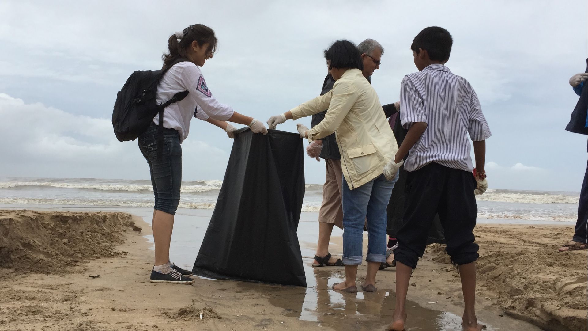 Earth5R’s Participatory Wetland Conservation Strategy in Action : Earth5R