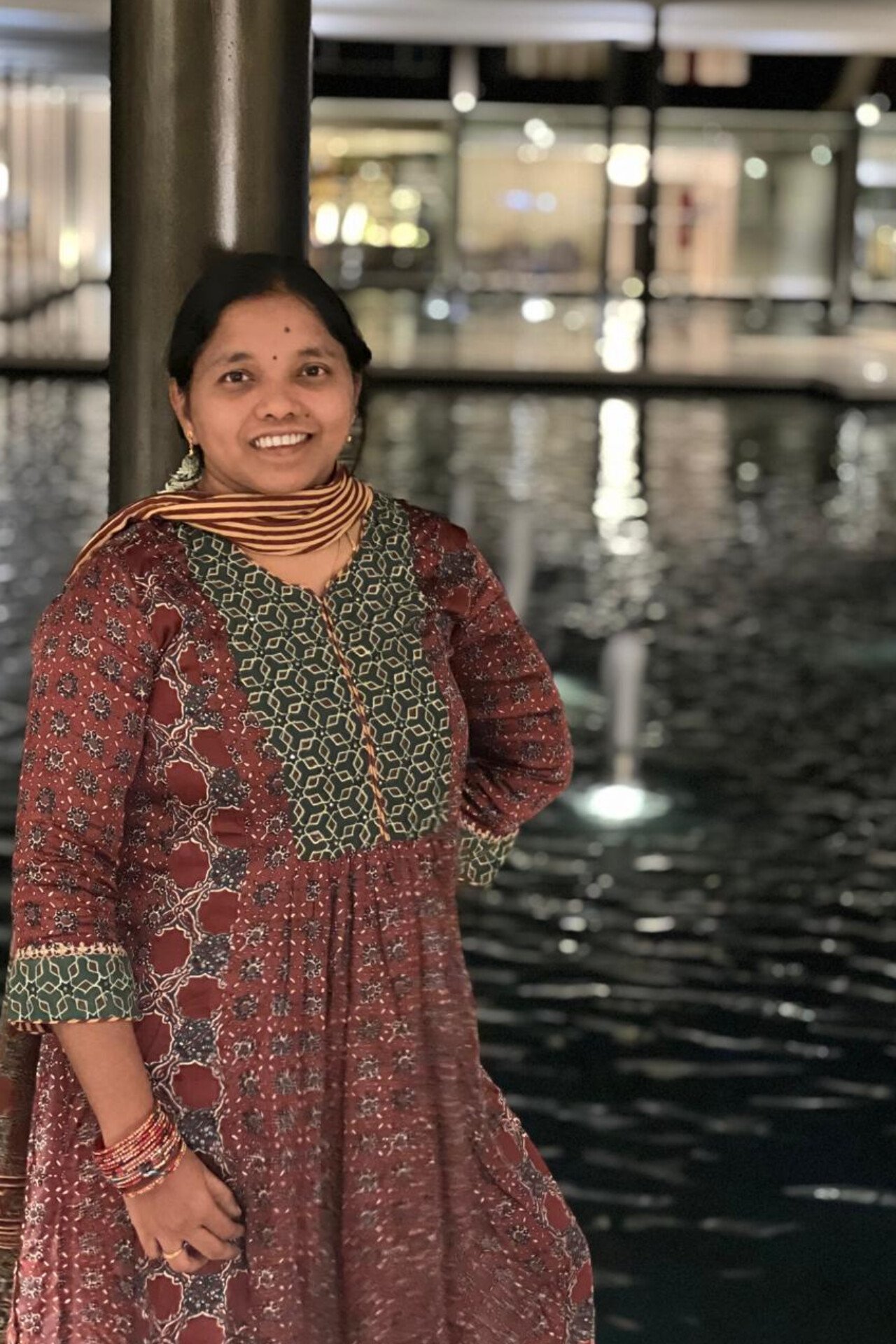 BlueCities Network: India Sustainability Meetup 01 : Earth5R