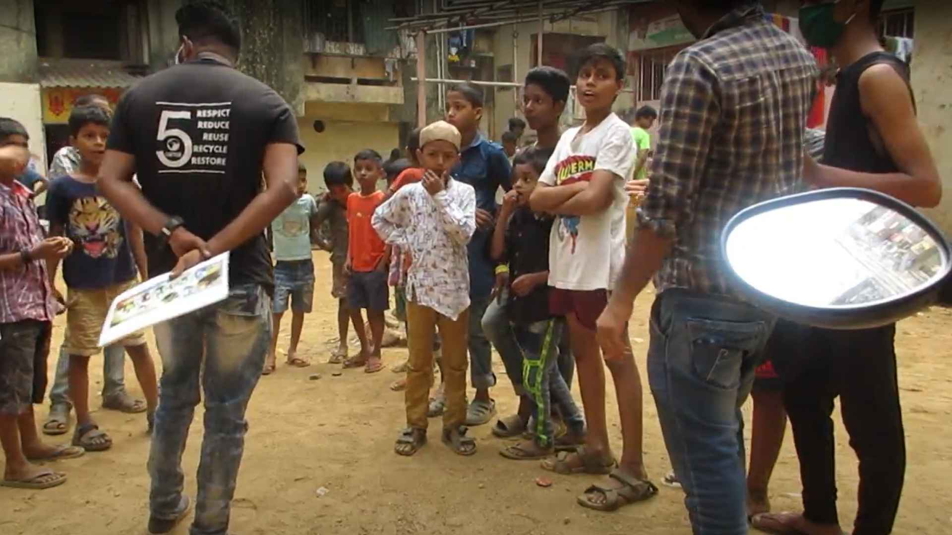 Earth5R’s Action Grid: Aligning Local Efforts with Global ...