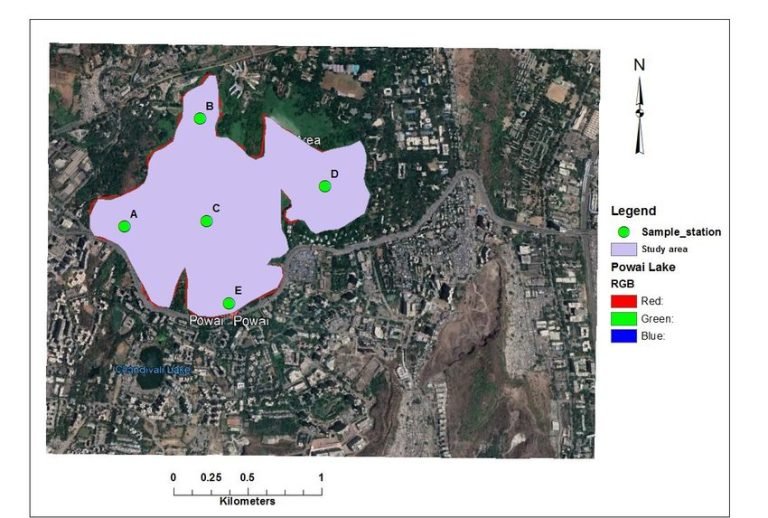 Reviving Powai Lake: A Comprehensive Blueprint for Sustainable Urban ...