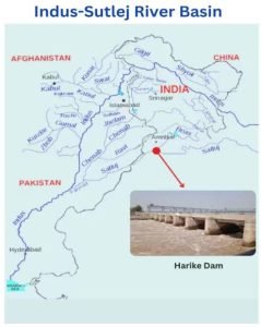 Reviving the Sutlej: A Blueprint for River Restoration and Urban ...