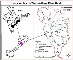 Restoring the Lifeline of Andhra Pradesh: A Blueprint for Vamsadhara ...