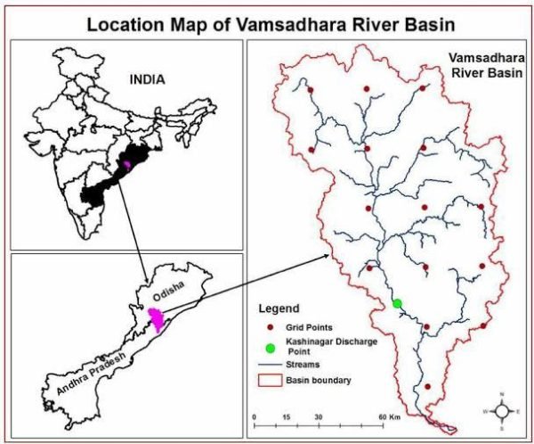 Restoring the Lifeline of Andhra Pradesh: A Blueprint for Vamsadhara ...