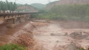 Ghaggar-Hakra River Restoration and Sirsa’s Urban Future: Earth5R’s ...