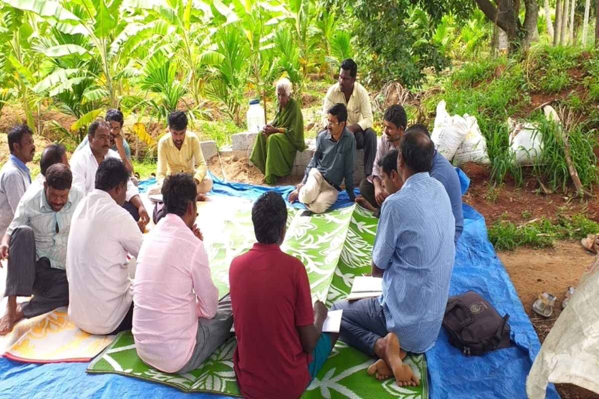 Sowing Awareness, Growing Change: How Rural Conversations Are Shaping ...
