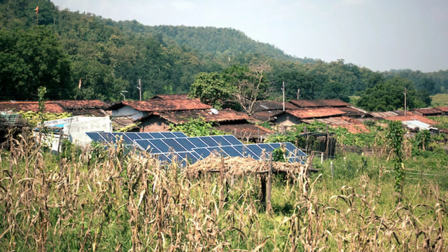 Building a Green Rural Economy – Earth5R’s Circular Approach to Village ...