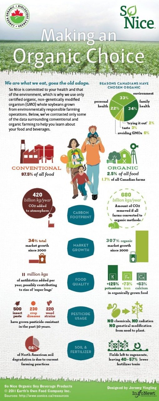 Making Organic Affordable: What Cities Must Do to Shift from Luxury to ...