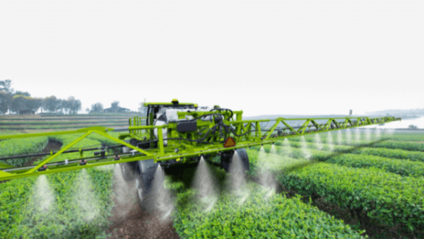 Floating Farms: Merging Agriculture and Aquatic Ecosystems in ...