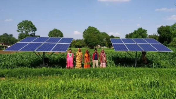 Green Grids for the Fields: Renewable Energy Powering India’s ...