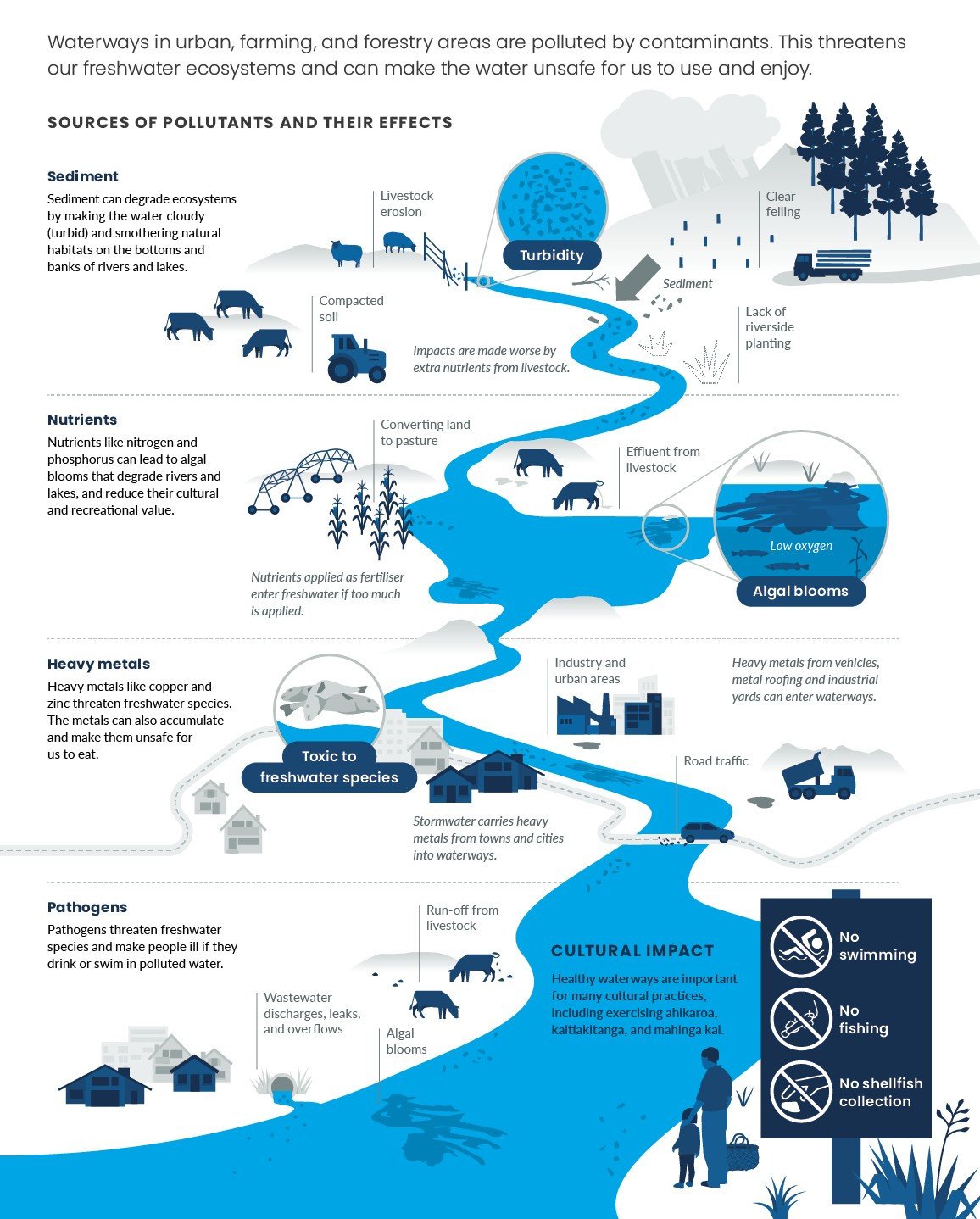 From Polluted to Protected: How Community-Led River Guardians are ...