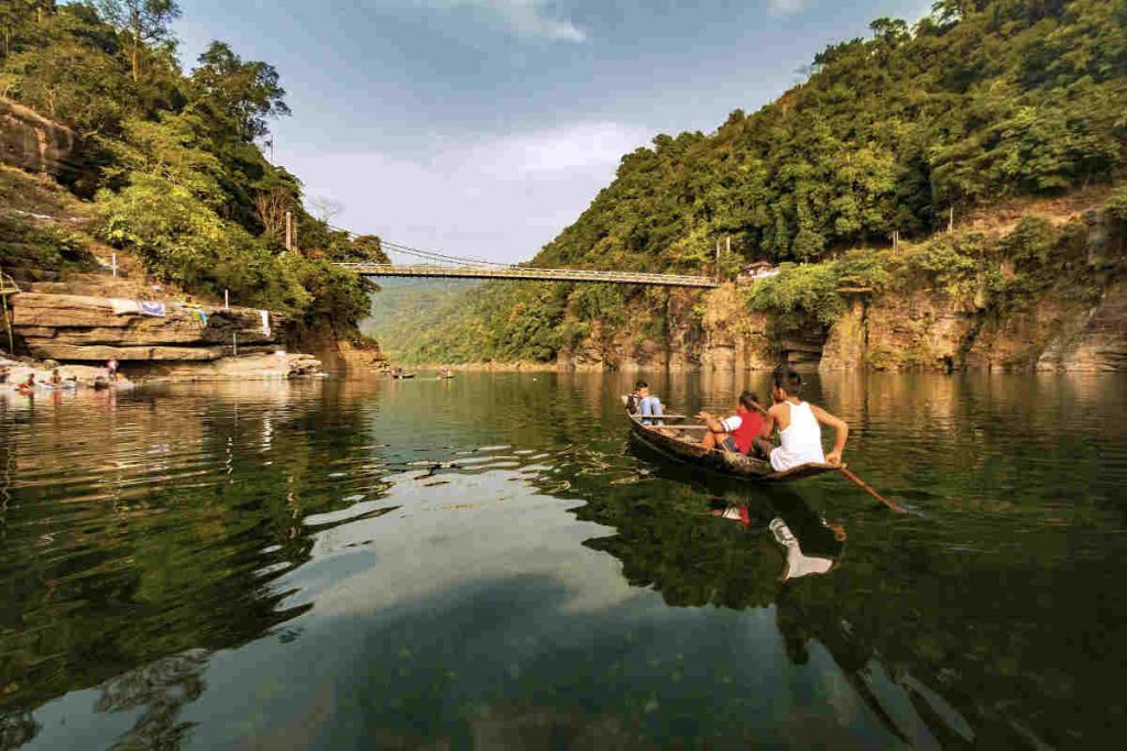 The 10 Cleanest Rivers of India and the Secrets to Their Survival: An ...